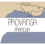 Provansa - znamenitosti, ki jih morate obiskati - Lahkih nog naokrog